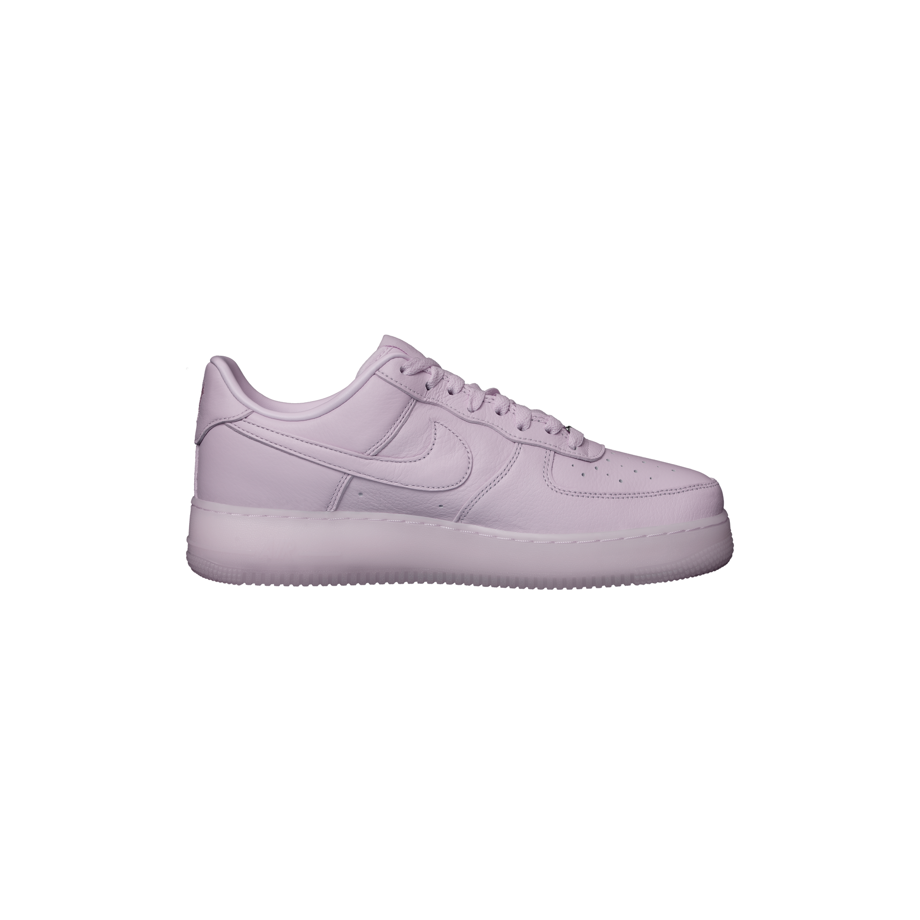 LOVE YOU FOREVER AIR FORCE 1 | PINK – NOCTA