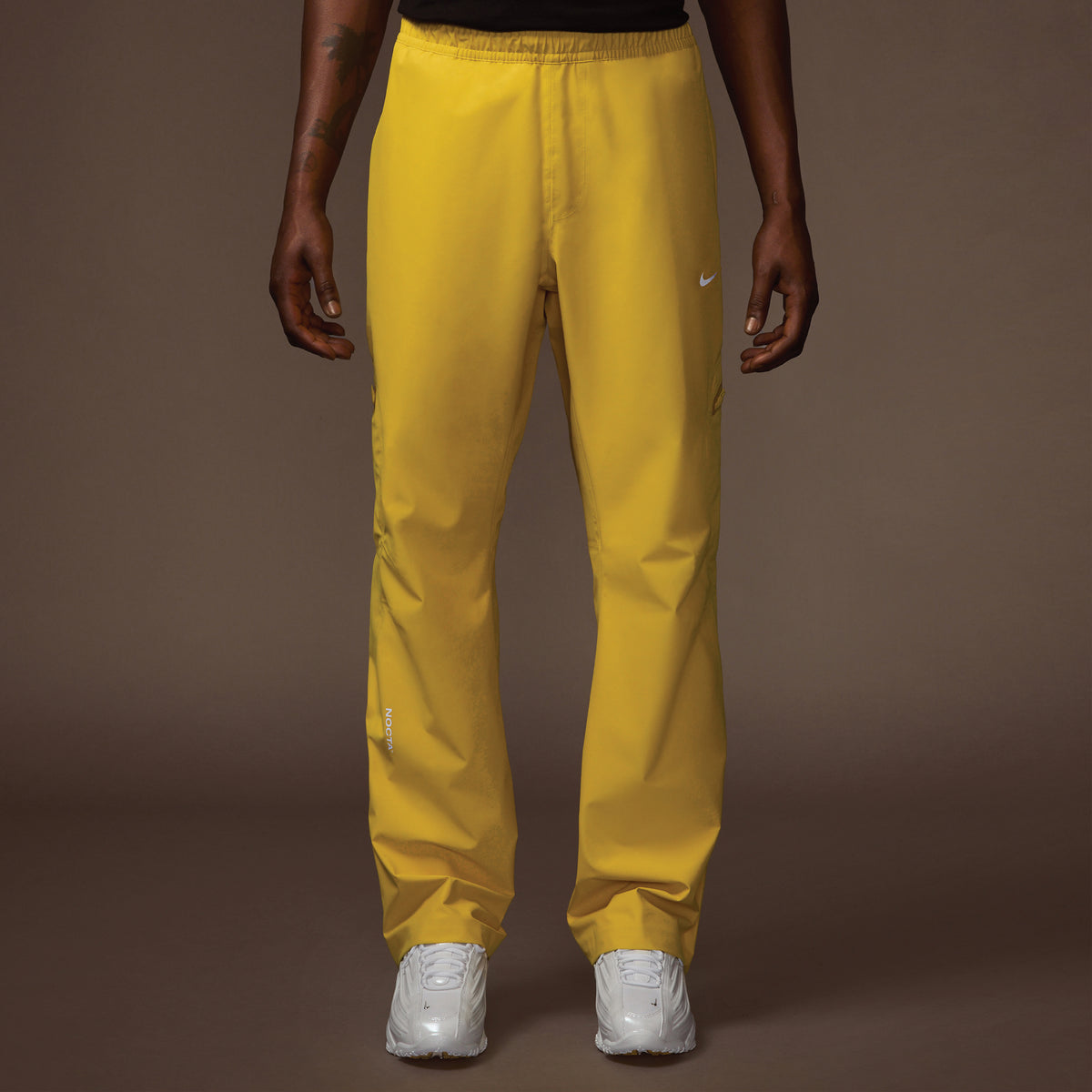 Apex Tech Pant | NOCTA