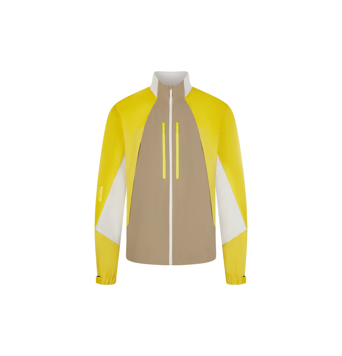 Bala Tech Jacket | NOCTA