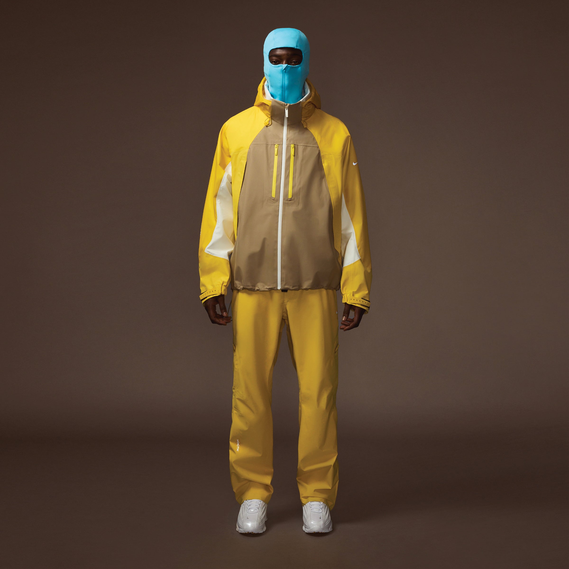 Bala Tech Jacket | NOCTA