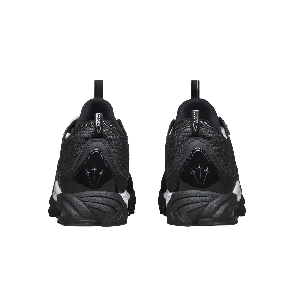 Air Zoom Drive Black | NOCTA