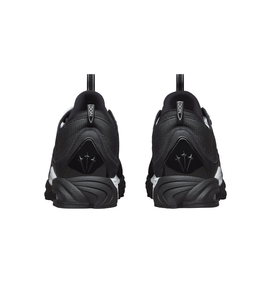 Air Zoom Drive Black | NOCTA