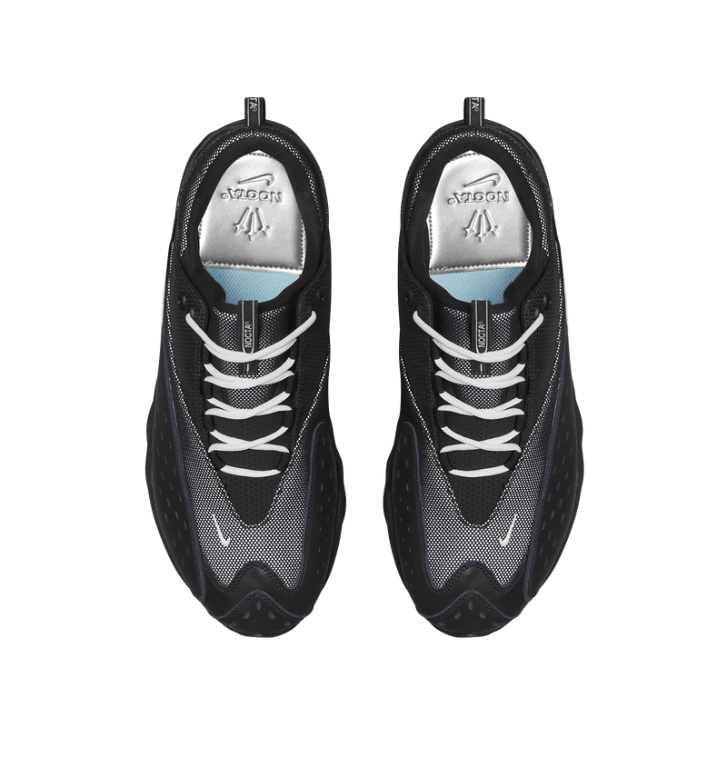 Air Zoom Drive Black | NOCTA