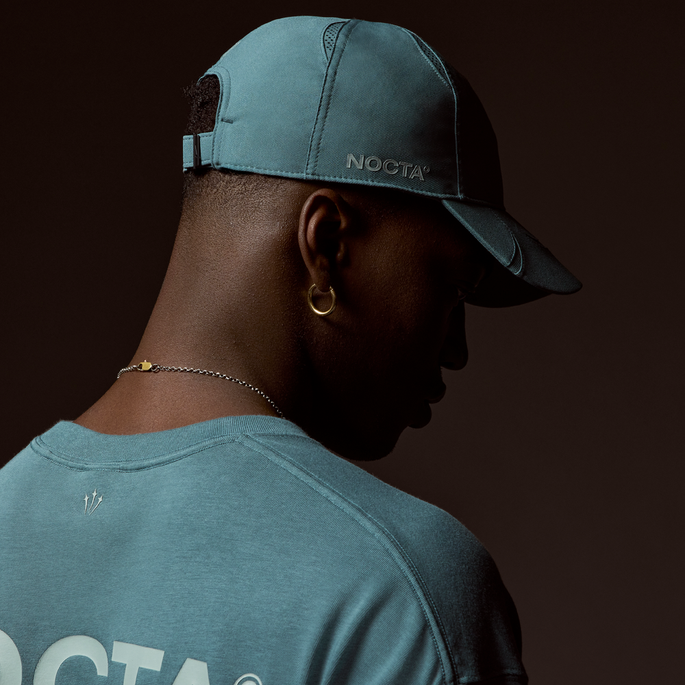 S.S.C CAP CS Mineral Slate | NOCTA