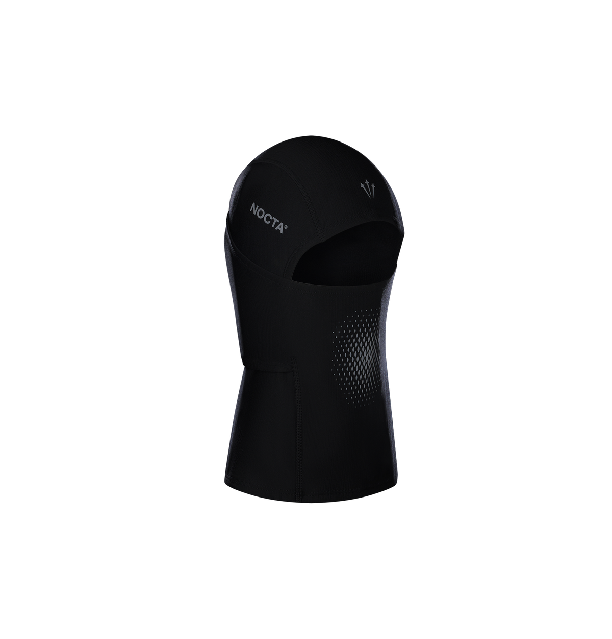 Cold Breath Bala Black | NOCTA