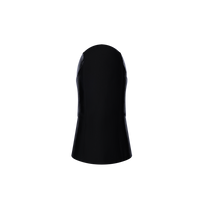 Cold Breath Bala Black | NOCTA