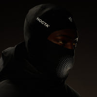 Cold Breath Bala Black | NOCTA