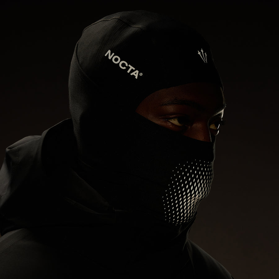 Cold Breath Bala Black | NOCTA