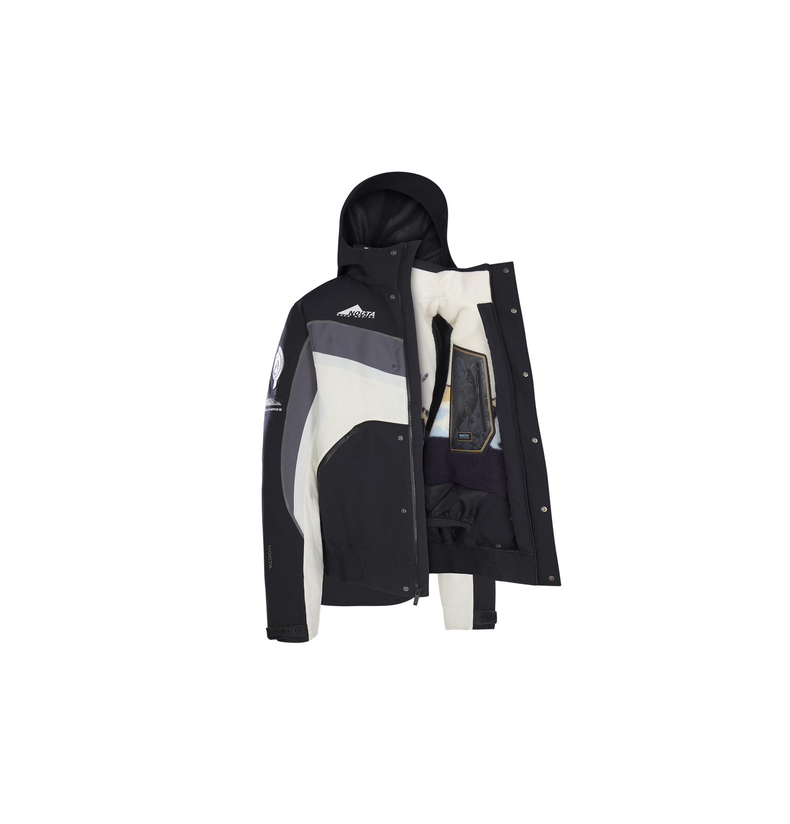 NOCTA DLMTS 8000 Jacket NOCTA NOCTA DLMTS 8000 Jacket NOCTA