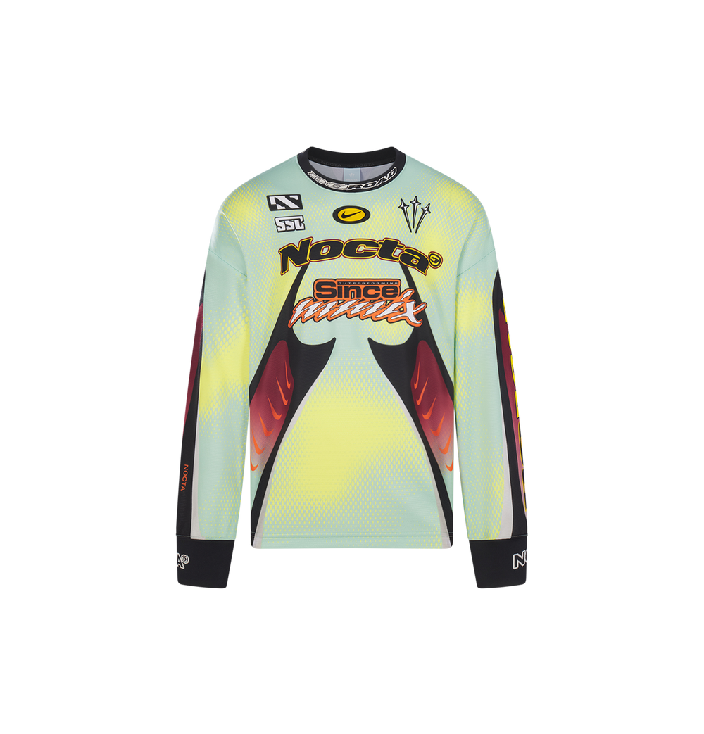 DRX Long Sleeve | NOCTA