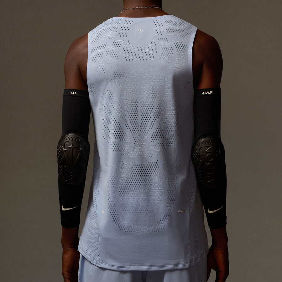 Lightweight Basketball Jersey in Blue | NOCTA