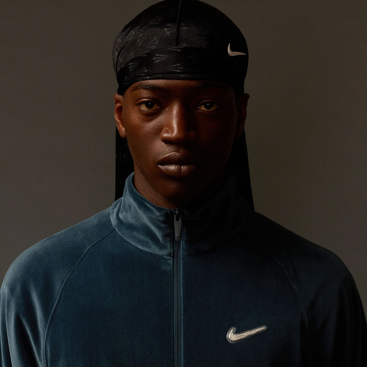 Waves on Waves Durag | NOCTA
