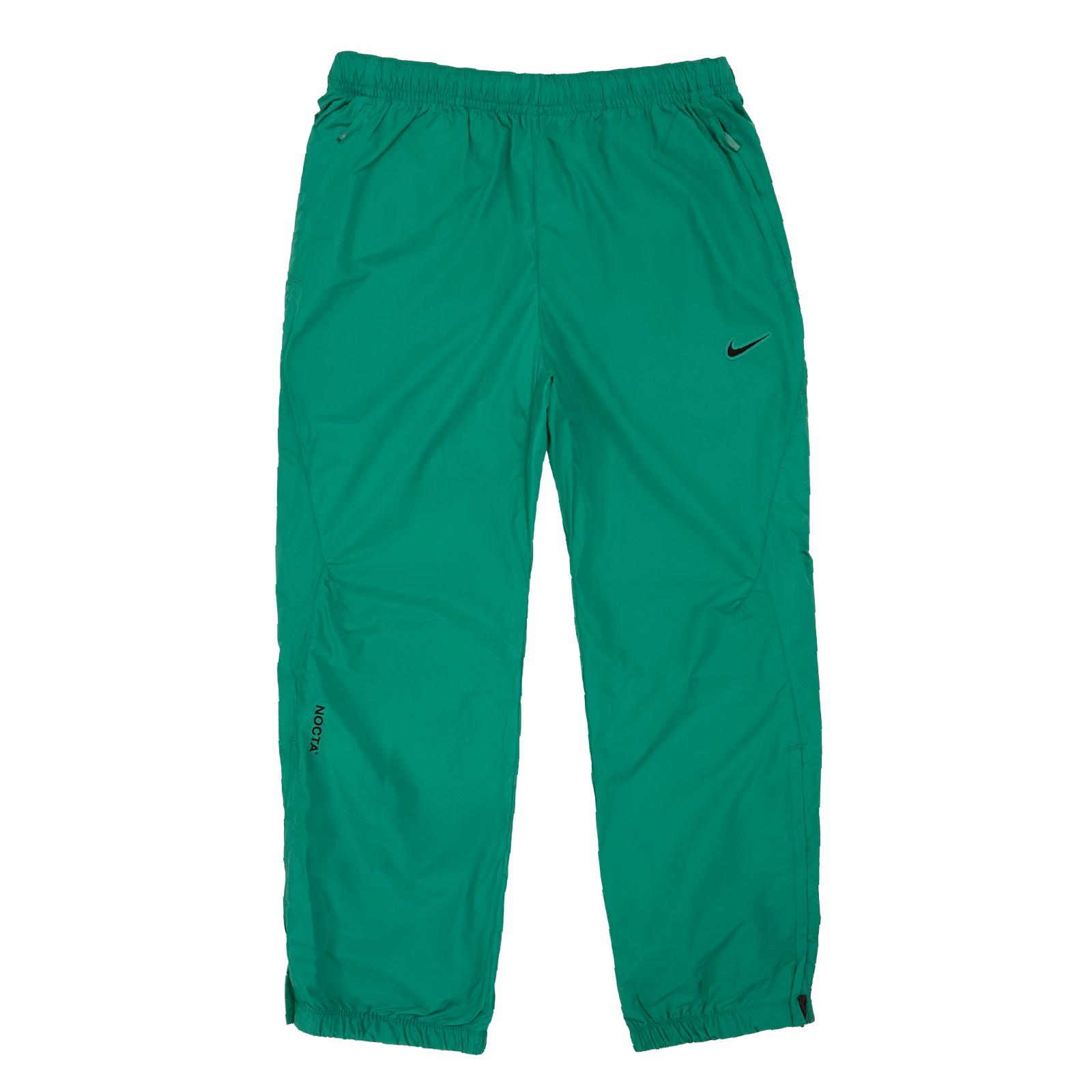 Northstar Nylon Track Pant | NOCTA