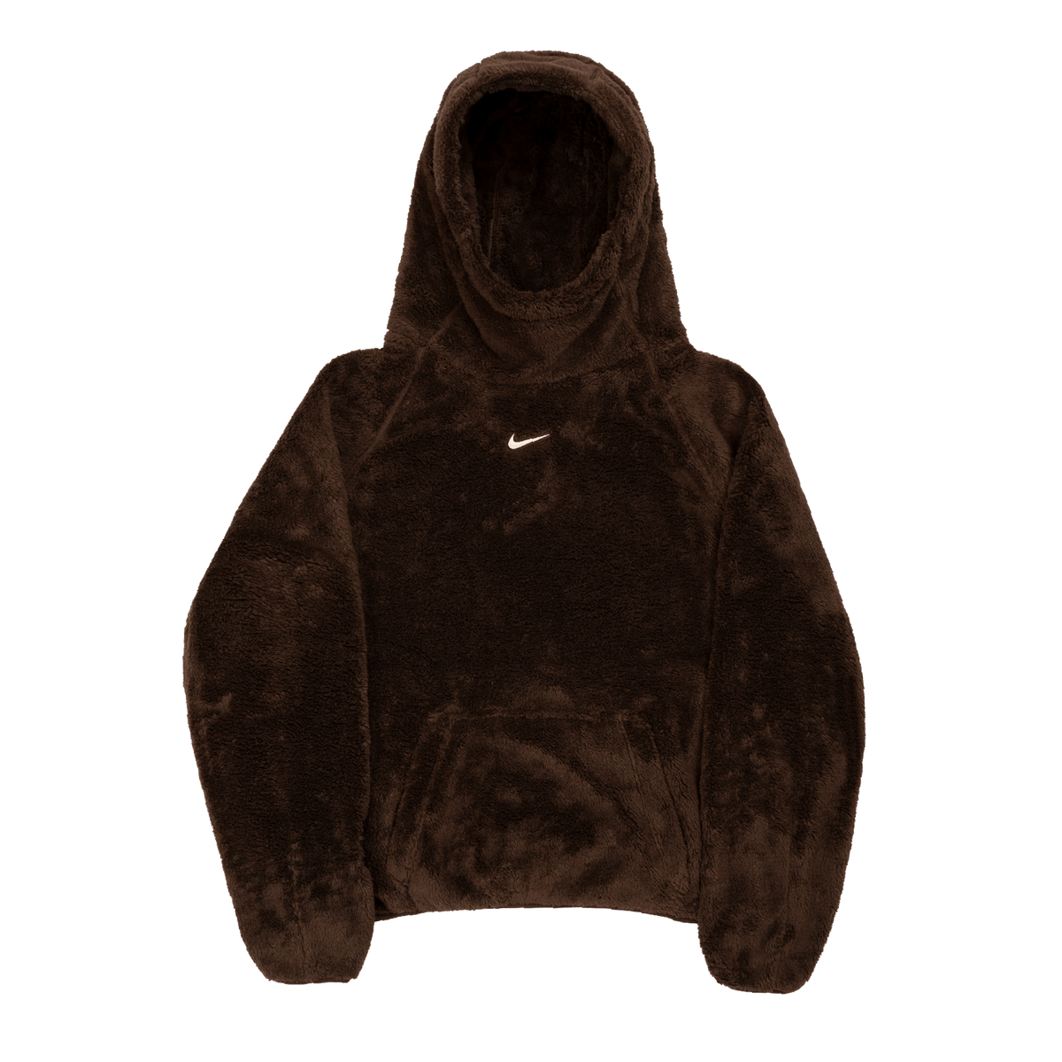 Chalet Polar Top Baroque Brown | NOCTA