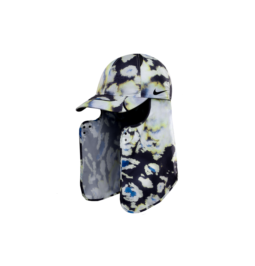 S.S. C DEEP COVER HAT | NOCTA