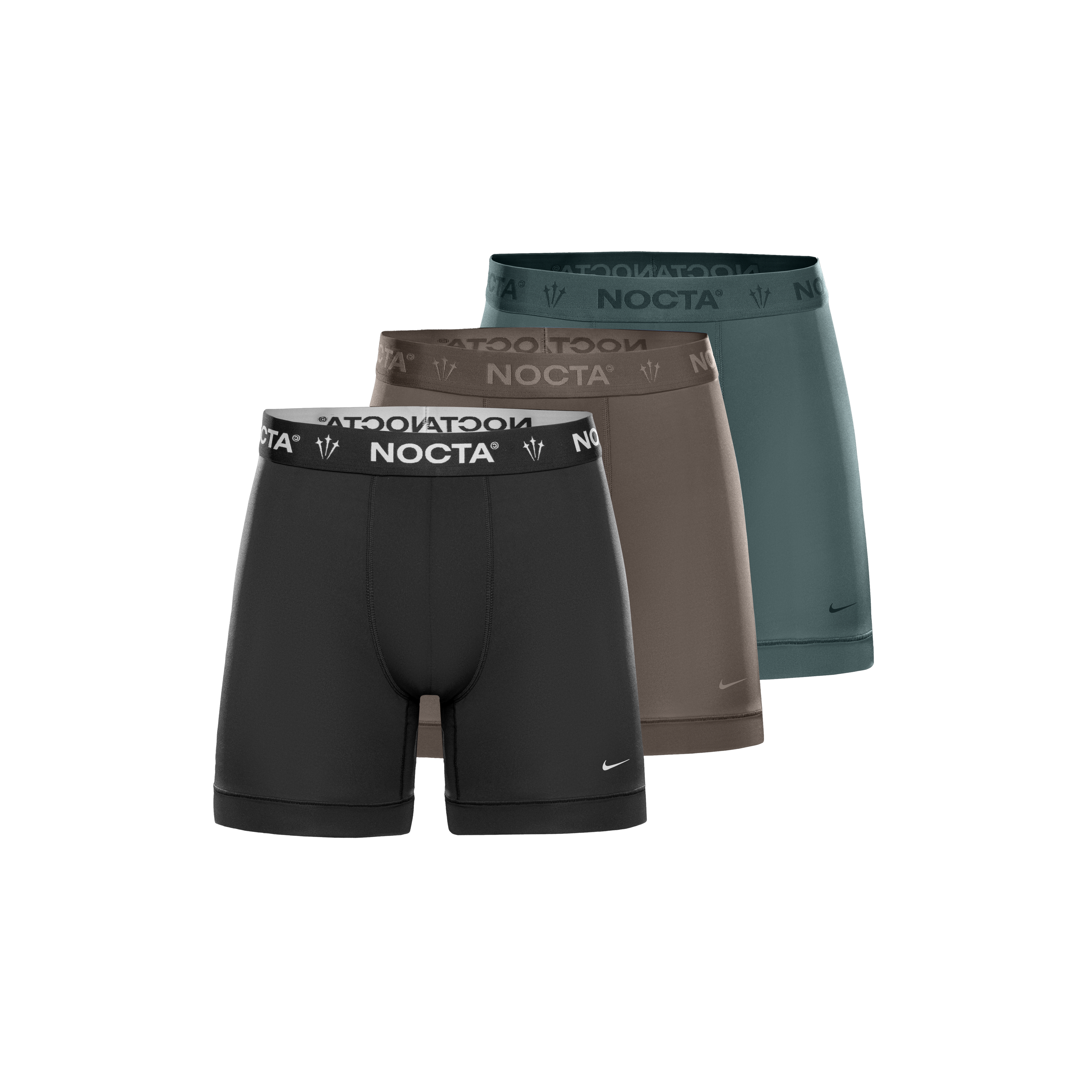 Nocta Briefs | NOCTA