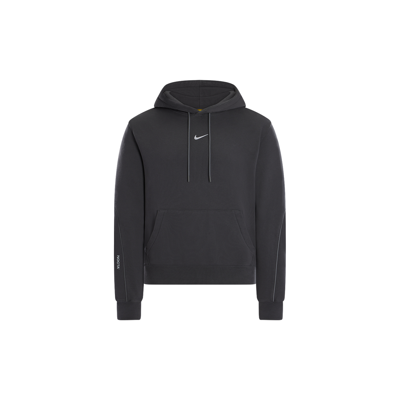NOCTA Fleece CS Hoodie Anthracite | NOCTA
