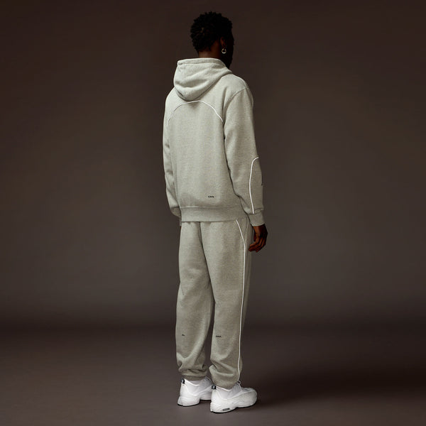 NOCTA FLEECE CS HOODIE DARK GRAY | NOCTA