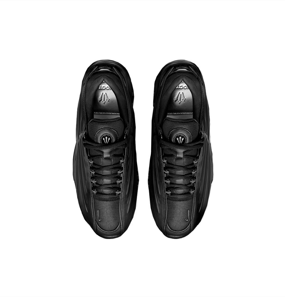 Hot Step II Black | NOCTA