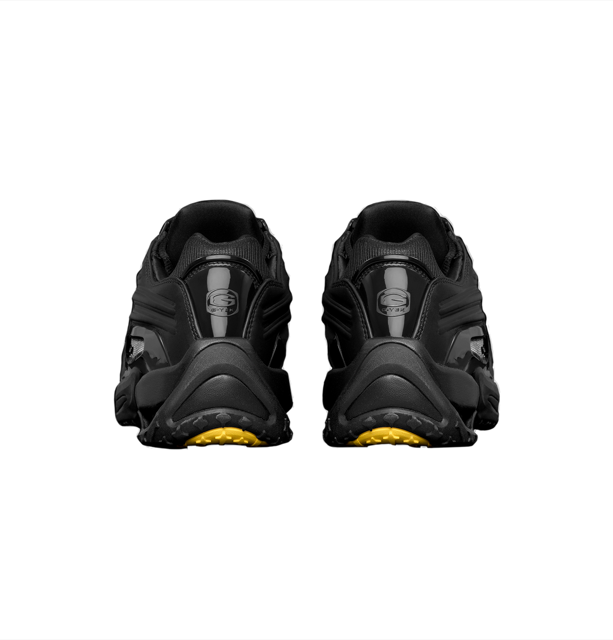 Hot Step II Black | NOCTA