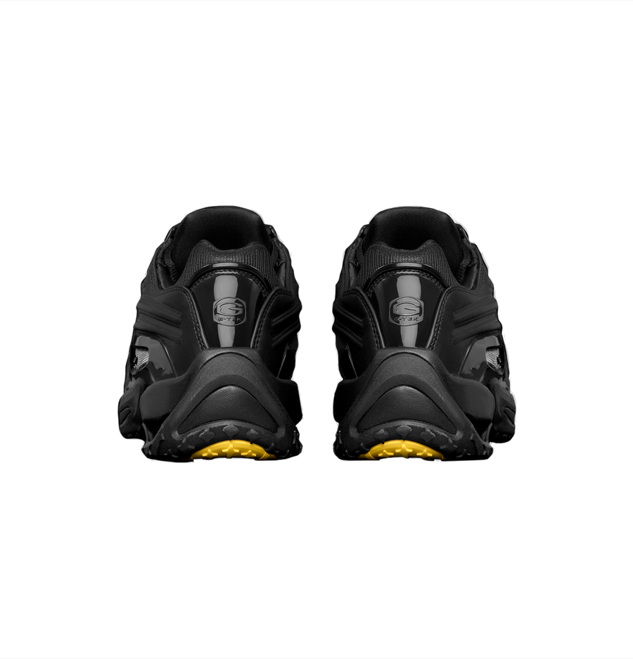 Hot Step II Black | NOCTA