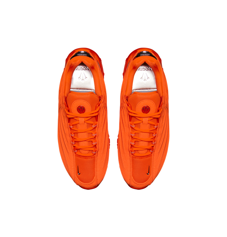 Hot Step II Orange | NOCTA