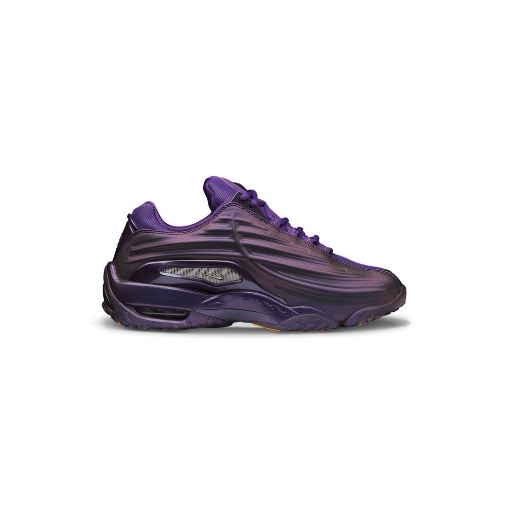 Hot Step II Eggplant | NOCTA