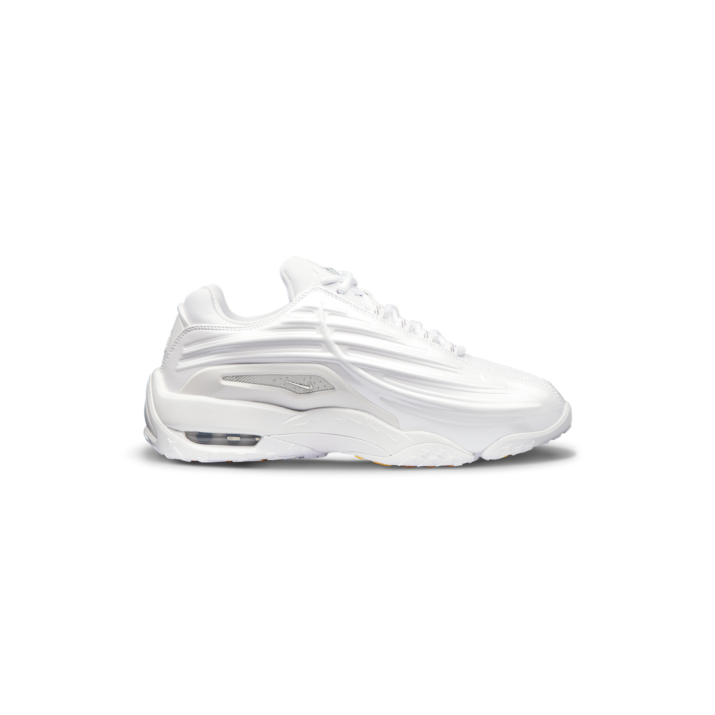 Hot Step II White | NOCTA
