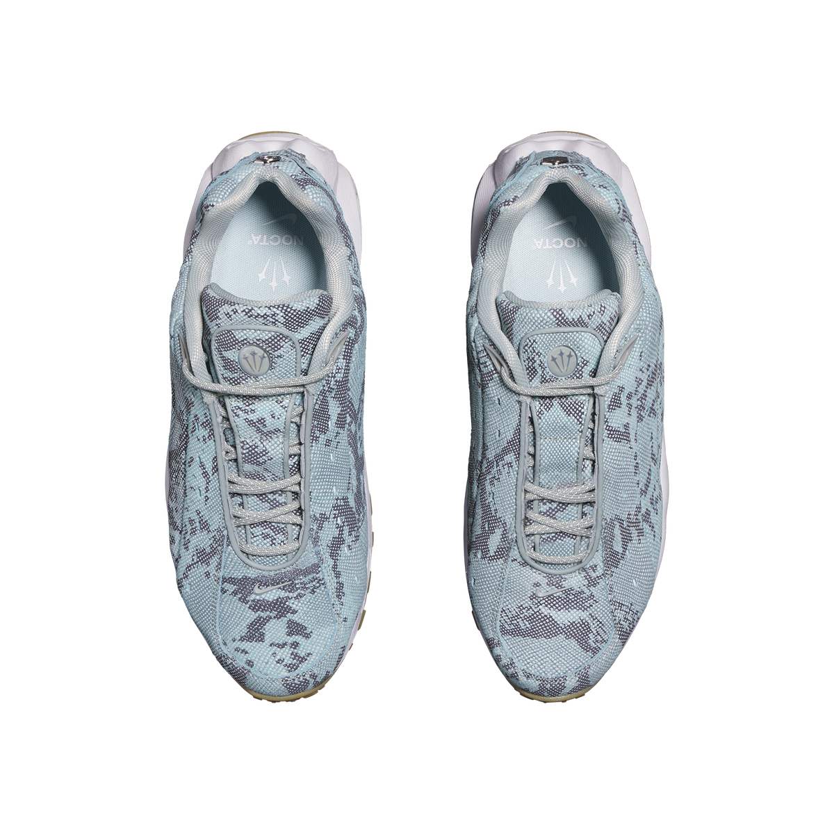 Hot Step Light Pumice | NOCTA