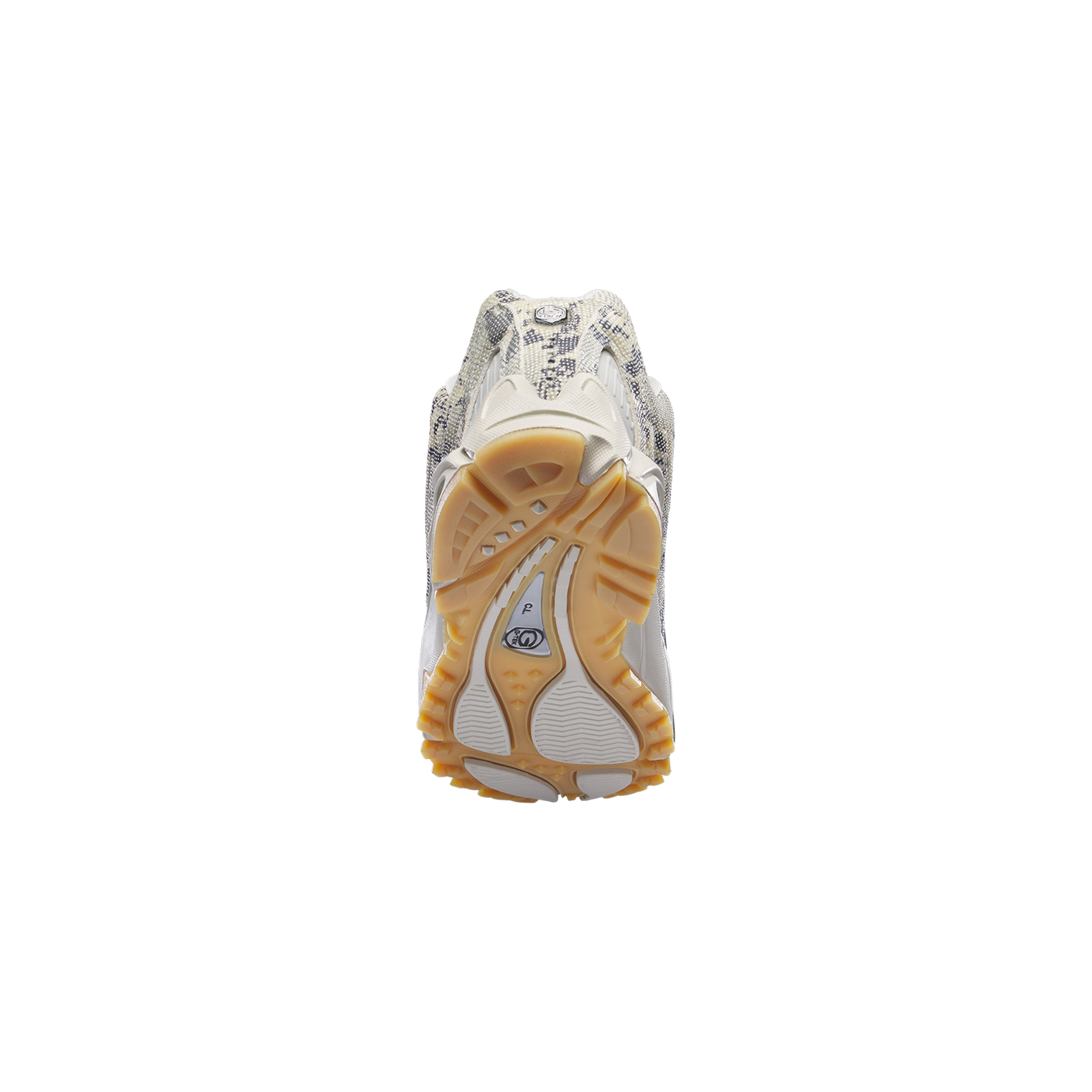 Hot Step Light Bone | NOCTA