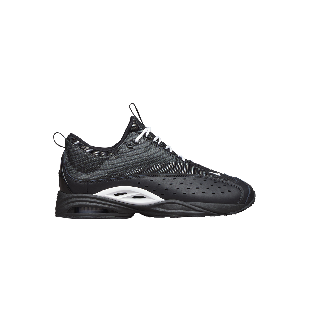 Air Zoom Drive Black | NOCTA