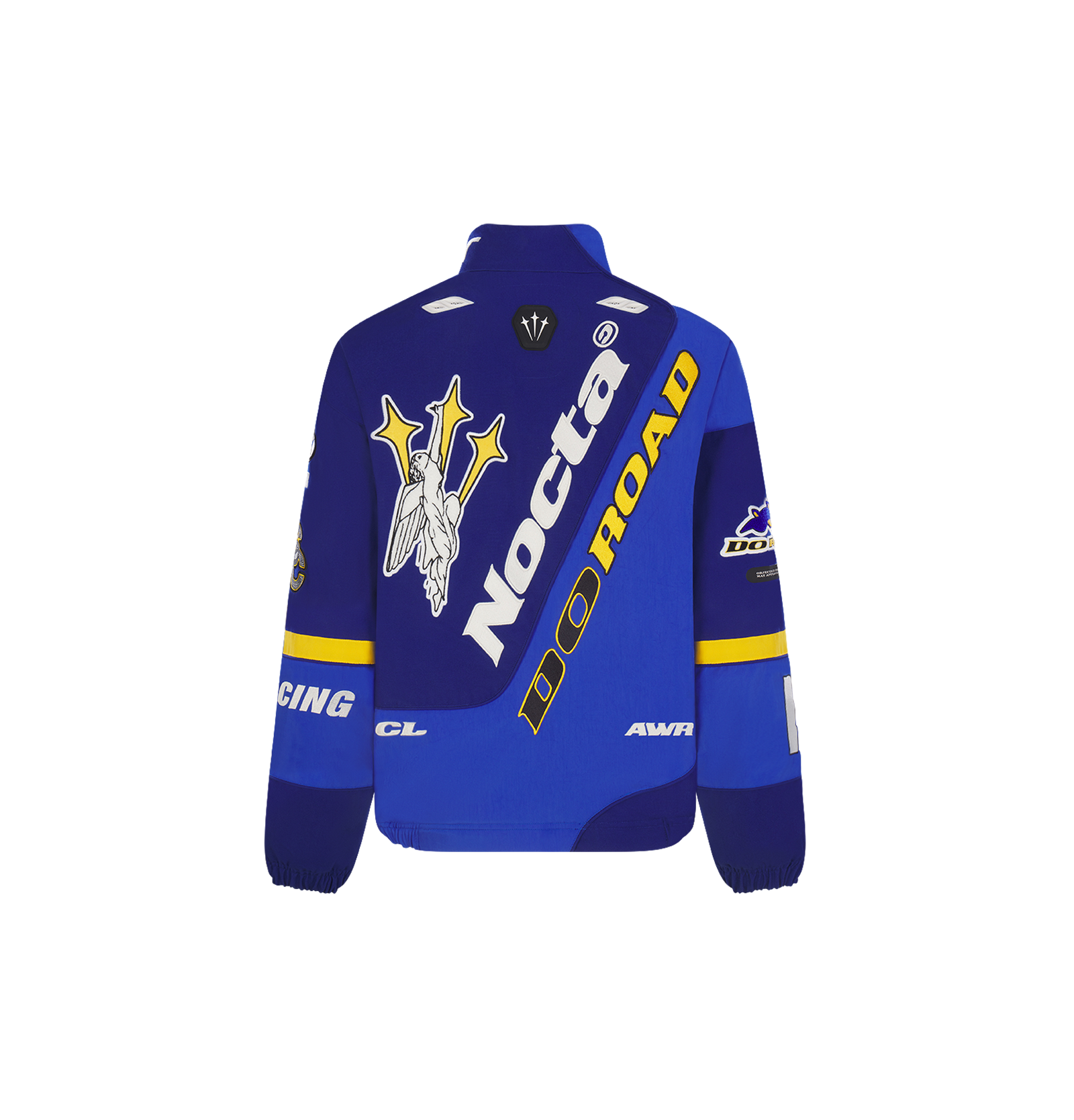 L ART Racing Jacket NOCTA L ART Racing Jacket NOCTA