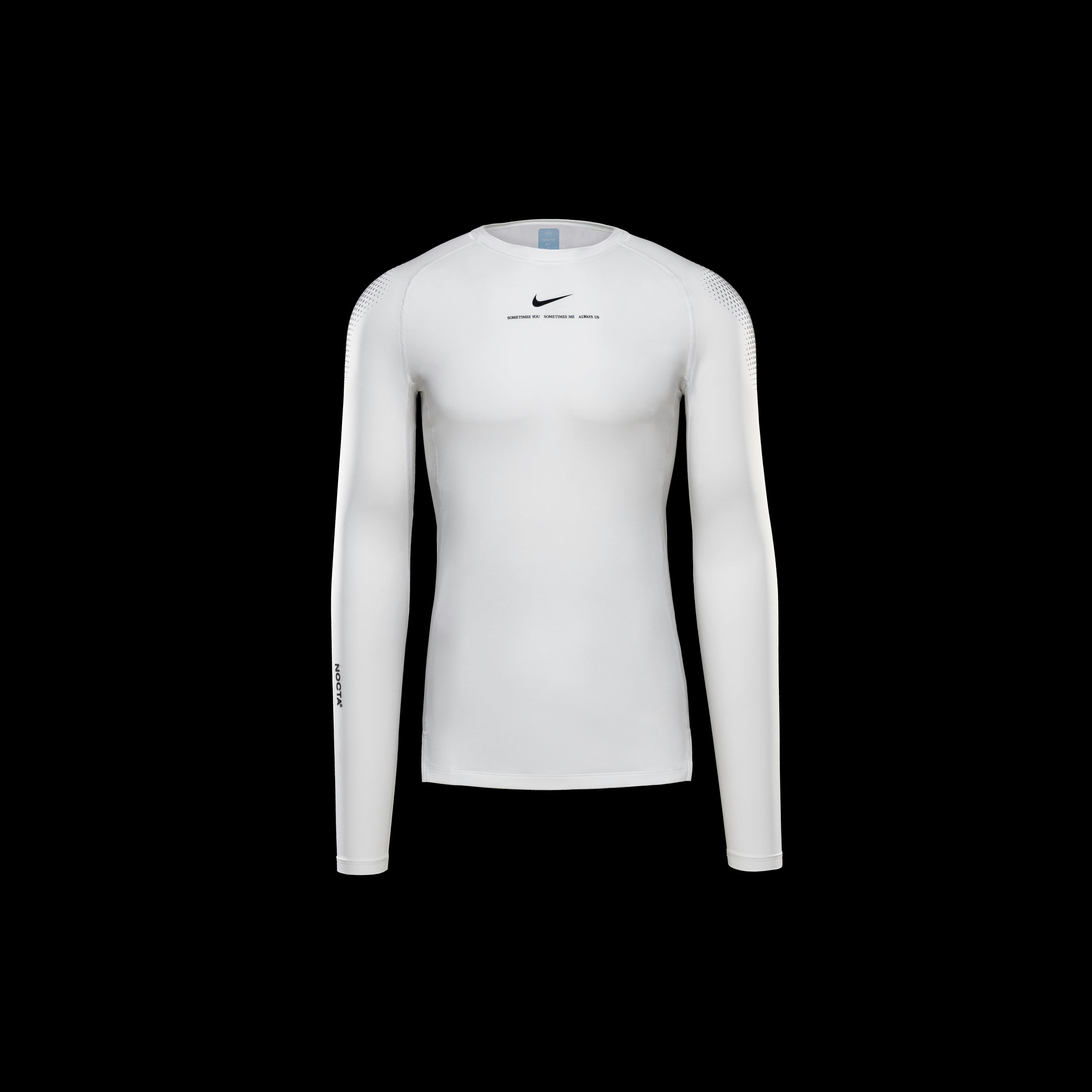 LS Base Layer Top | NOCTA