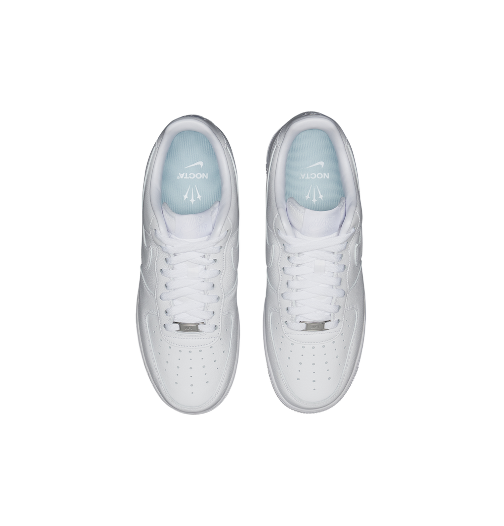 Love You Forever Air Force 1 Shoes | NOCTA