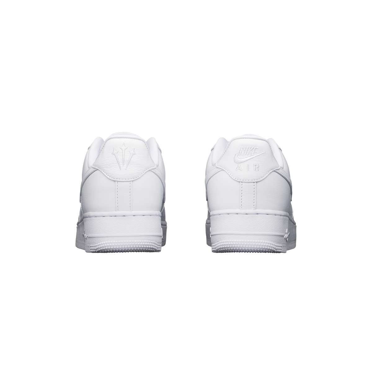 Love You Forever Air Force 1 Shoes | NOCTA