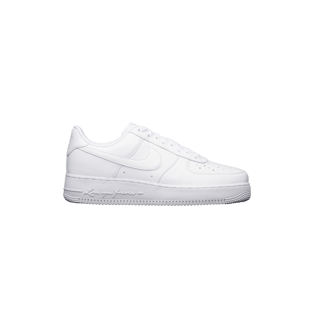 Love You Forever Air Force 1 Shoes | NOCTA