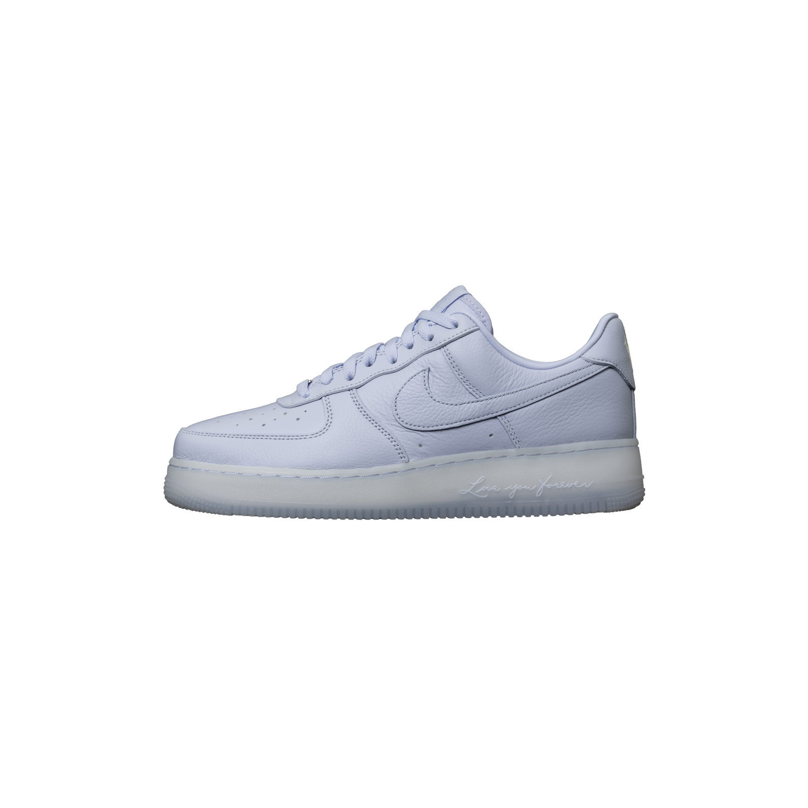 Love You Forever Air Force 1 | NOCTA