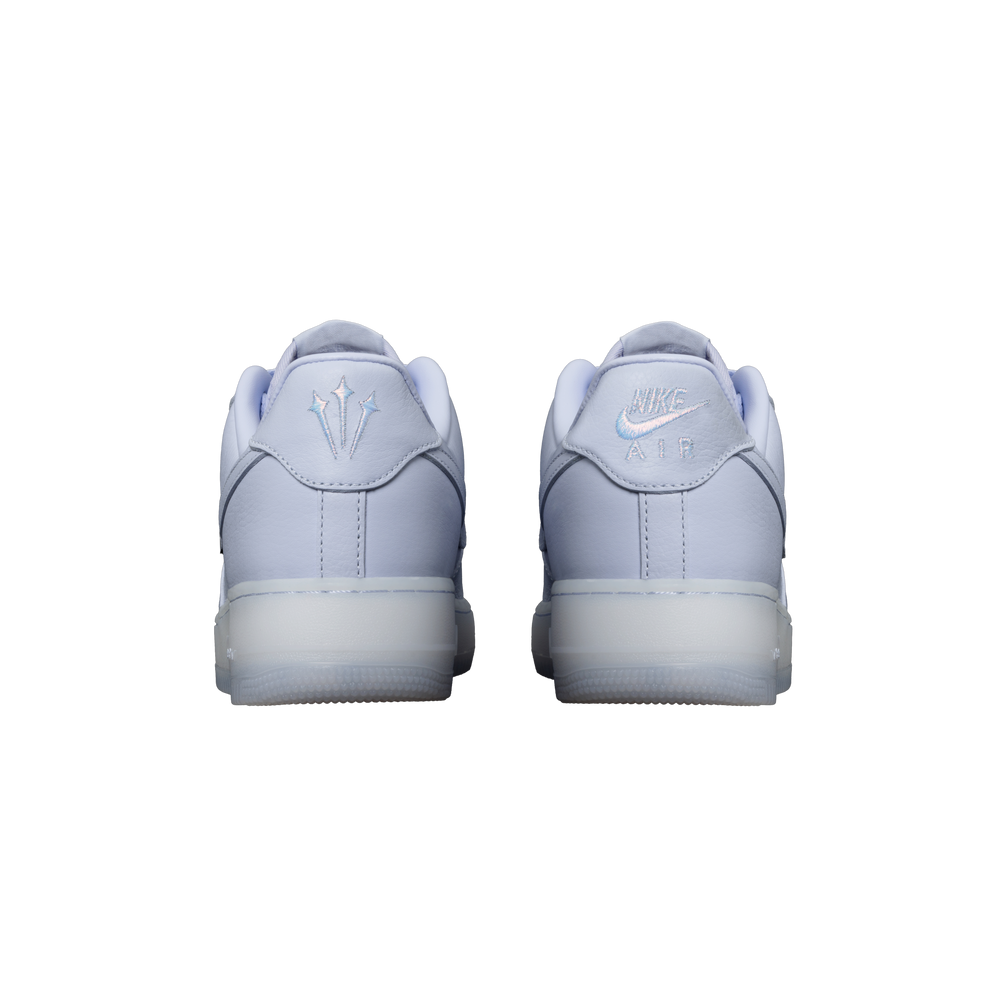 Love You Forever Air Force 1 | NOCTA