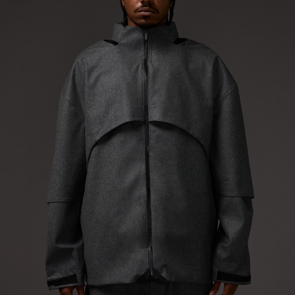 Prestigious Flow Jacket | NOCTA