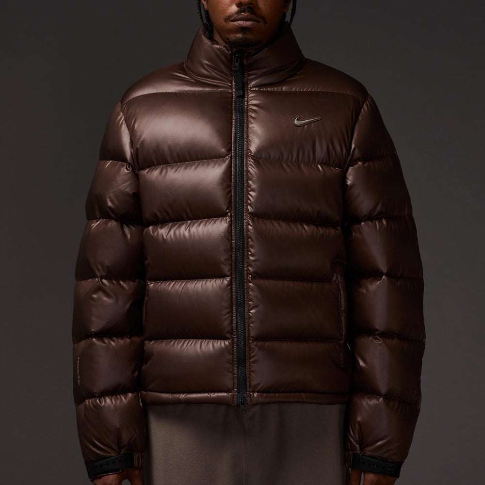 Sunset Puffer Baroque Brown | NOCTA