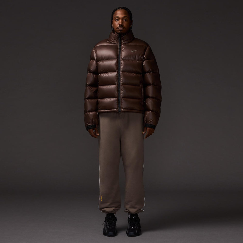 Sunset Puffer Baroque Brown | NOCTA