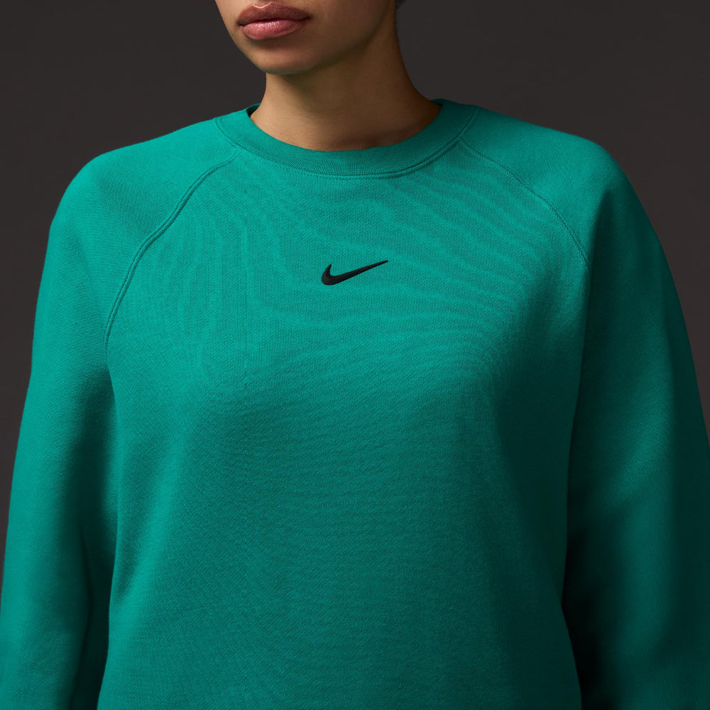 NOCTA Fleece CS Crew Neptune Green | NOCTA