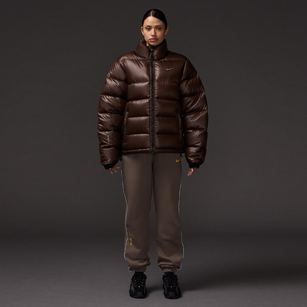 Sunset Puffer Baroque Brown | NOCTA