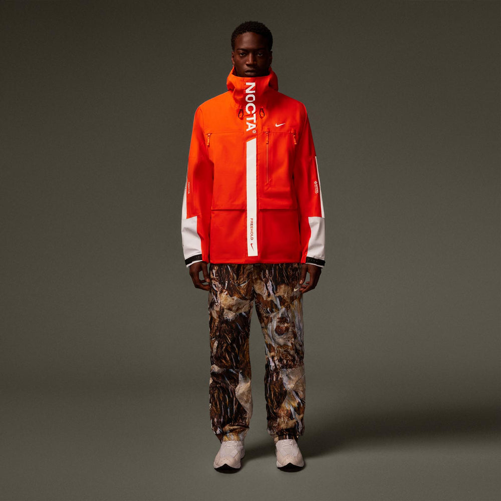 Tungsten Alien Goretex | NOCTA