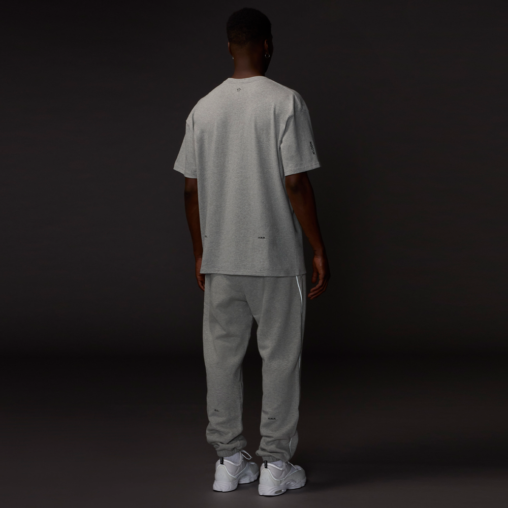 NOCTA Fleece CS Sweatpant EC Dark Gray