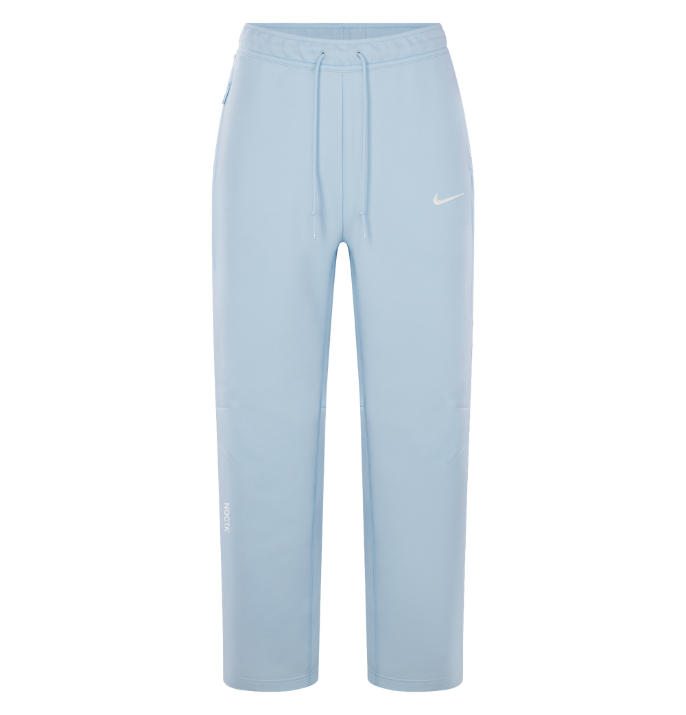 Tech Fleece Open Hem Pant Cobalt Tint | NOCTA