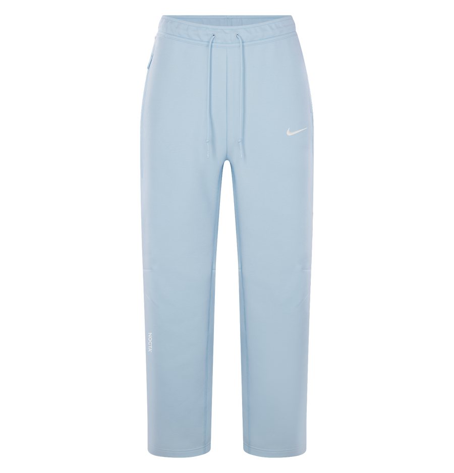 Tech Fleece Open Hem Pant Cobalt Tint | NOCTA