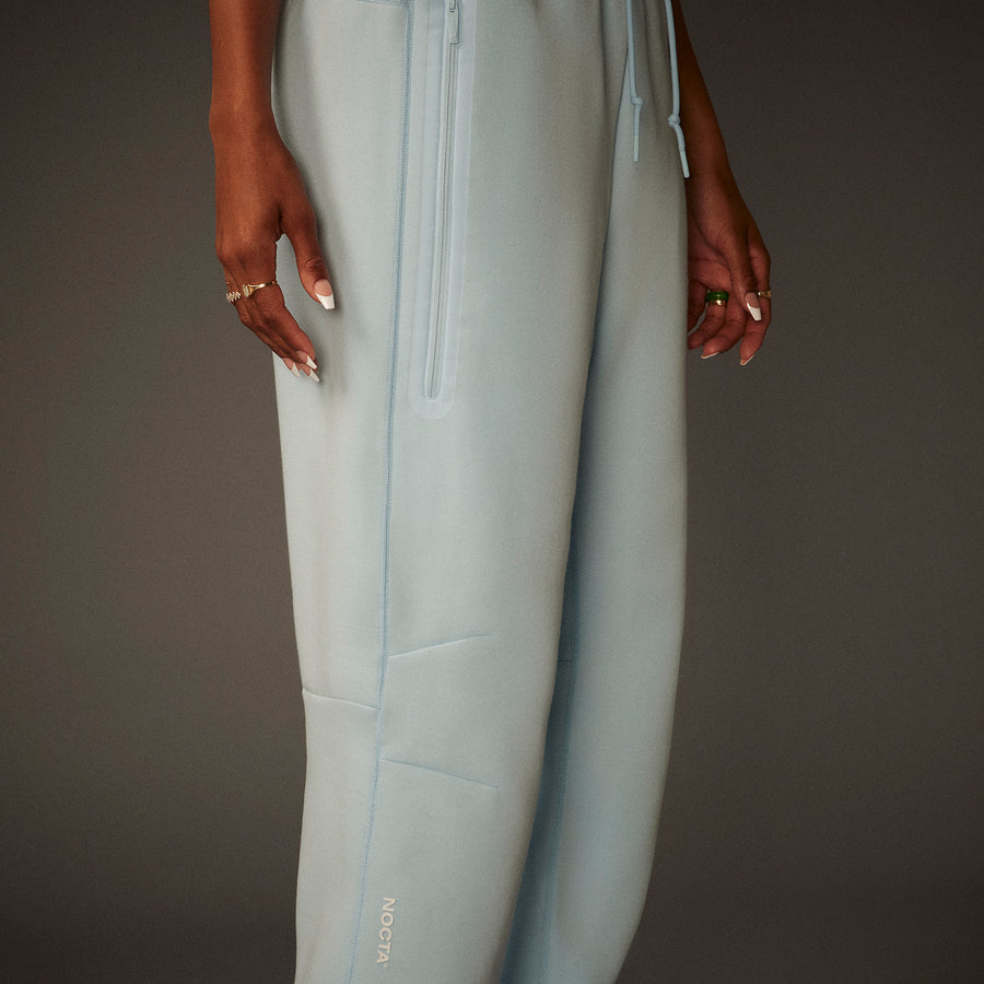Tech Fleece Open Hem Pant Cobalt Tint | NOCTA