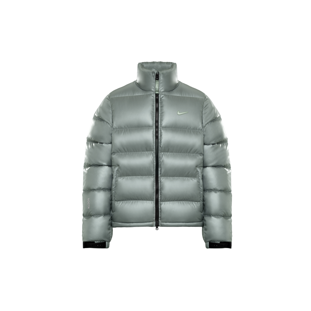 Sunset Puffer – NOCTA
