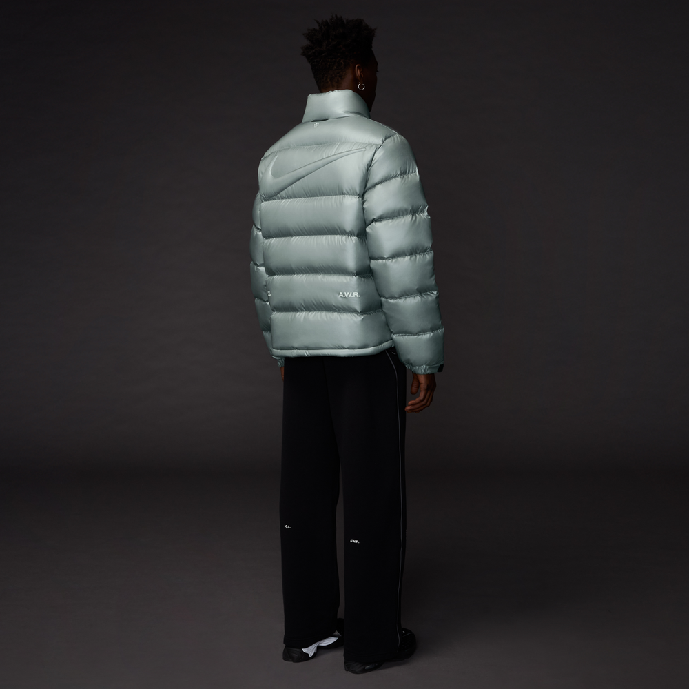 Sunset Puffer – NOCTA